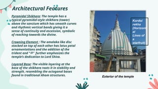 Sukreswar Temple, A Sacred Gem of Assam. | PPTX
