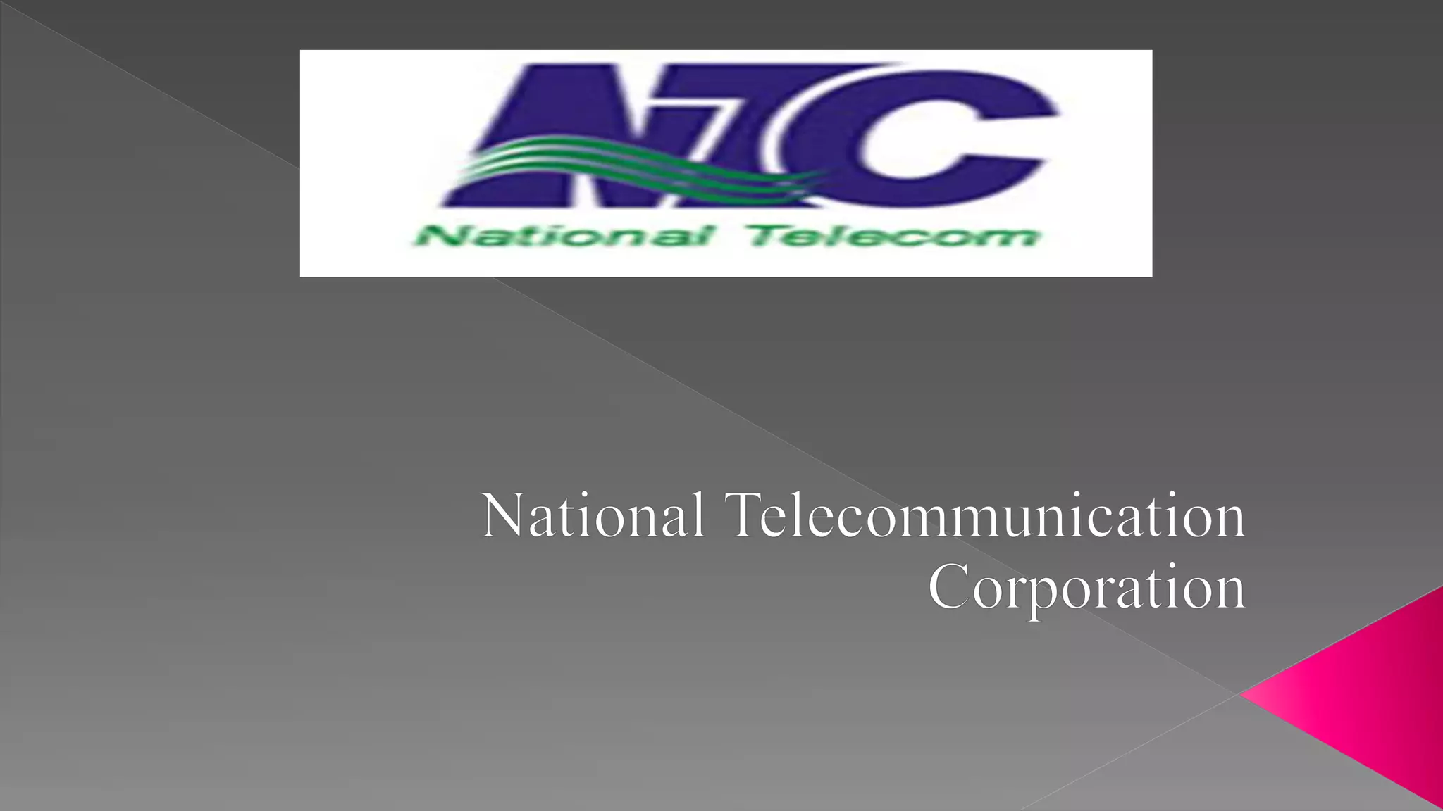 Production and Operation Management in services Department NTC | PPT