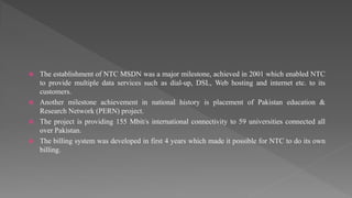 Production and Operation Management in services Department NTC | PPT ...