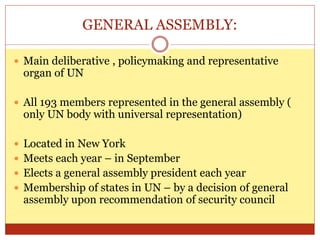 Role of United Nations resolving international disputes.pptx