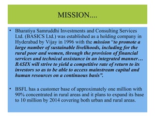Basix | PPT