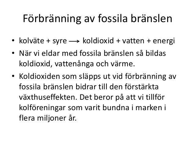 Karboniseringsfossiler