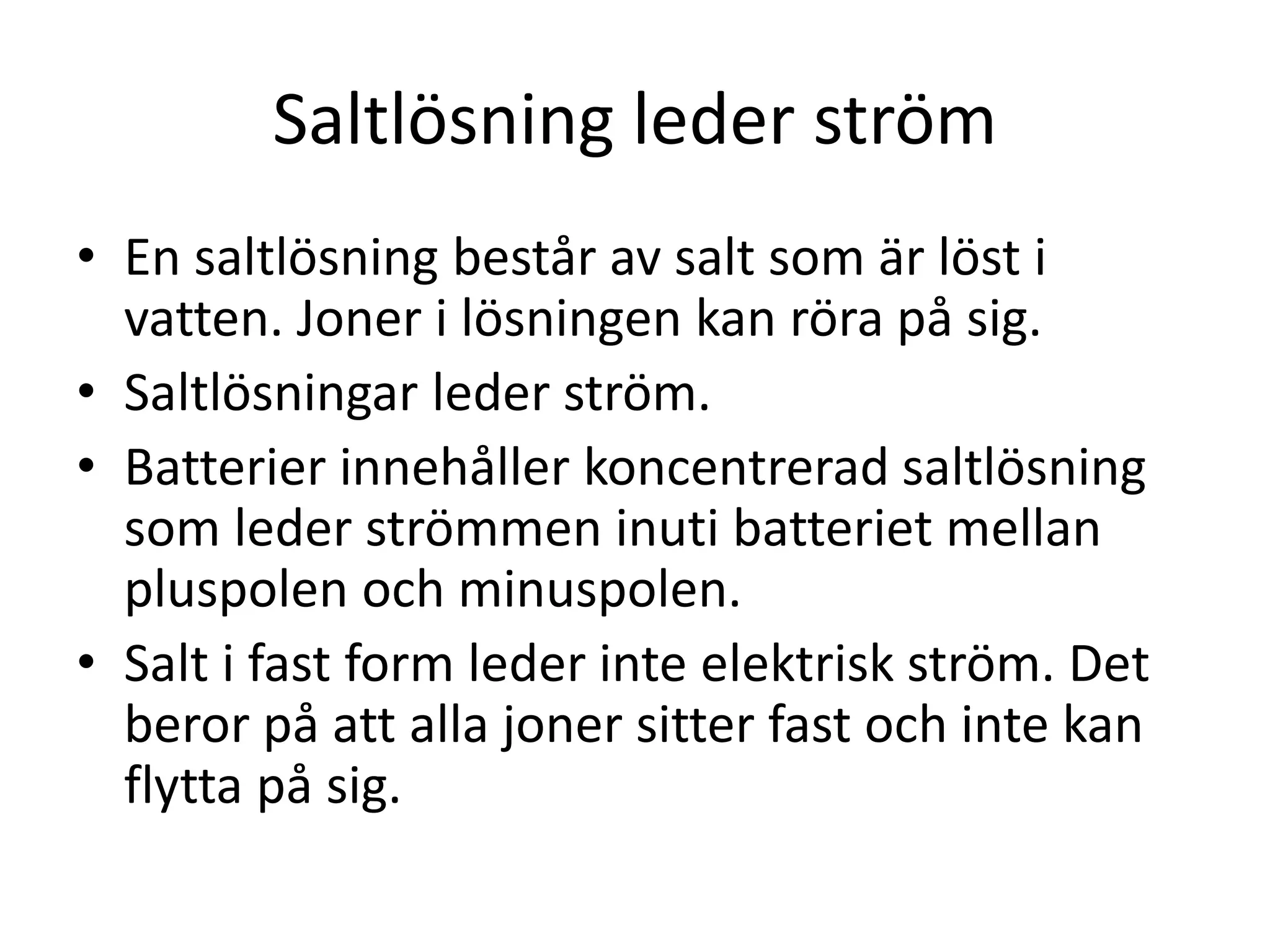 Lena Koinberg | Kemi NP repetition: Sammanfattning åk 9 | PPTX