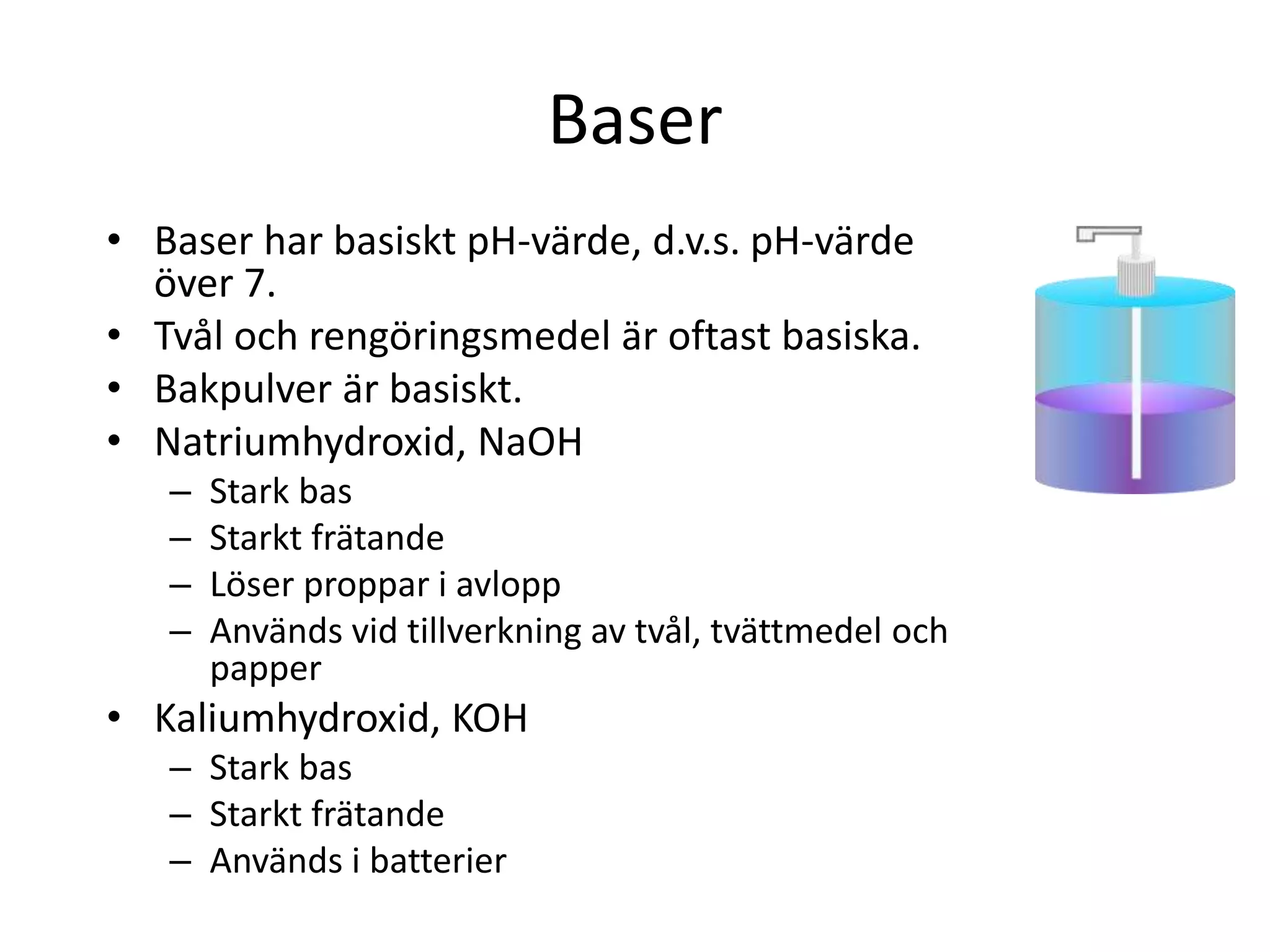 Lena Koinberg | Kemi NP repetition: Sammanfattning åk 9 | PPTX