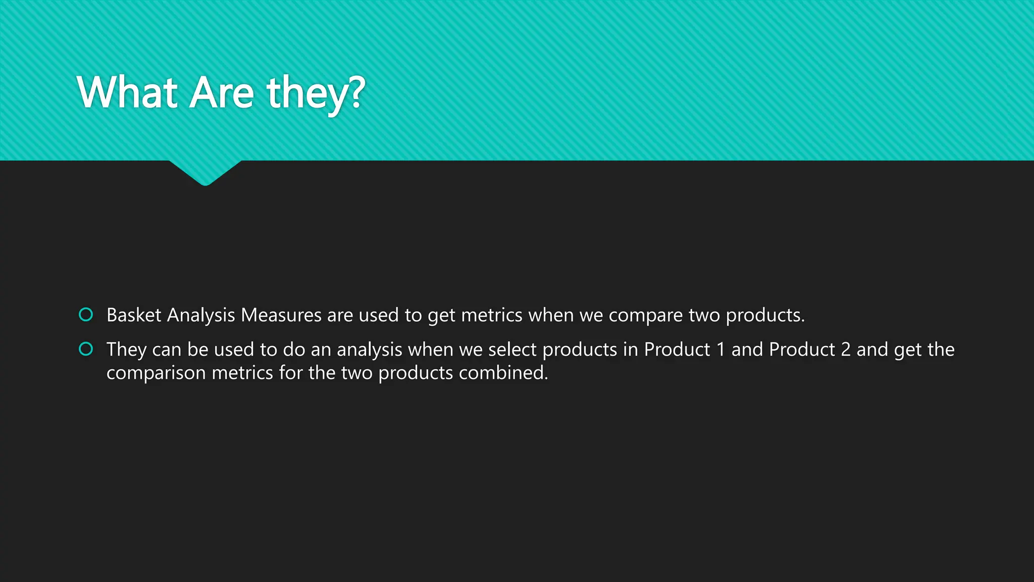 Basket Analysis PPT.pptx