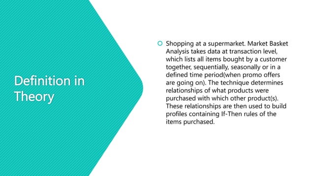 Basket Analysis PPT.pptx