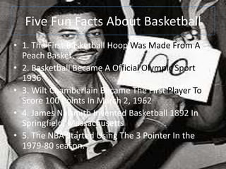 Basketball | PPT