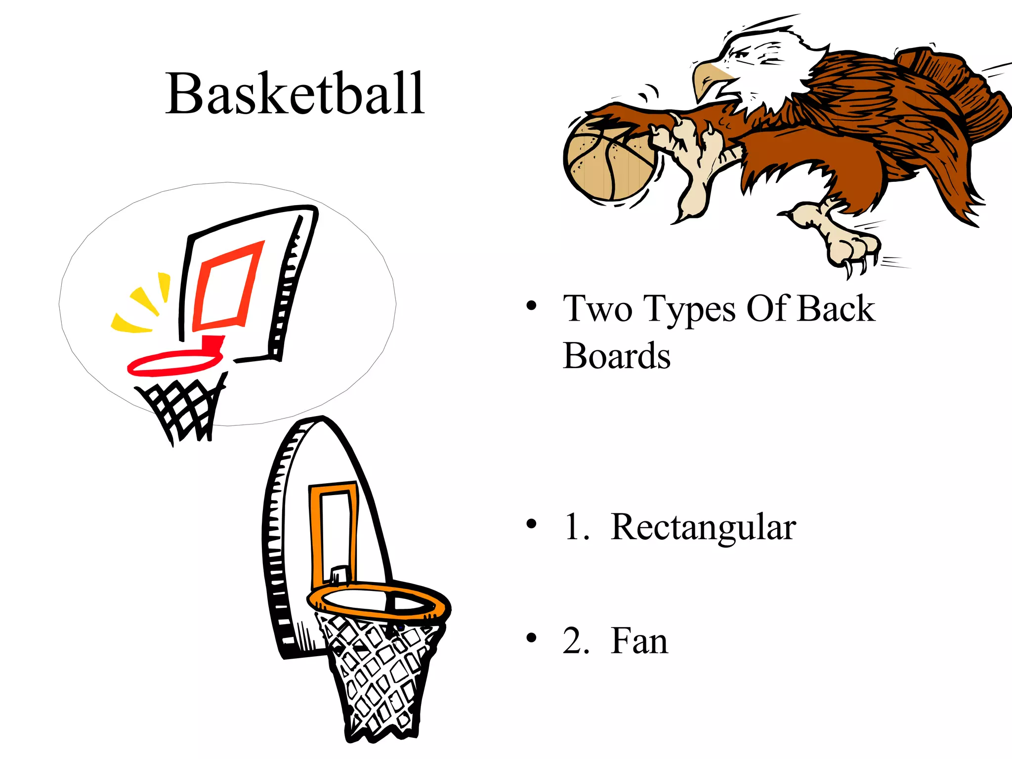 Basketball | PPT