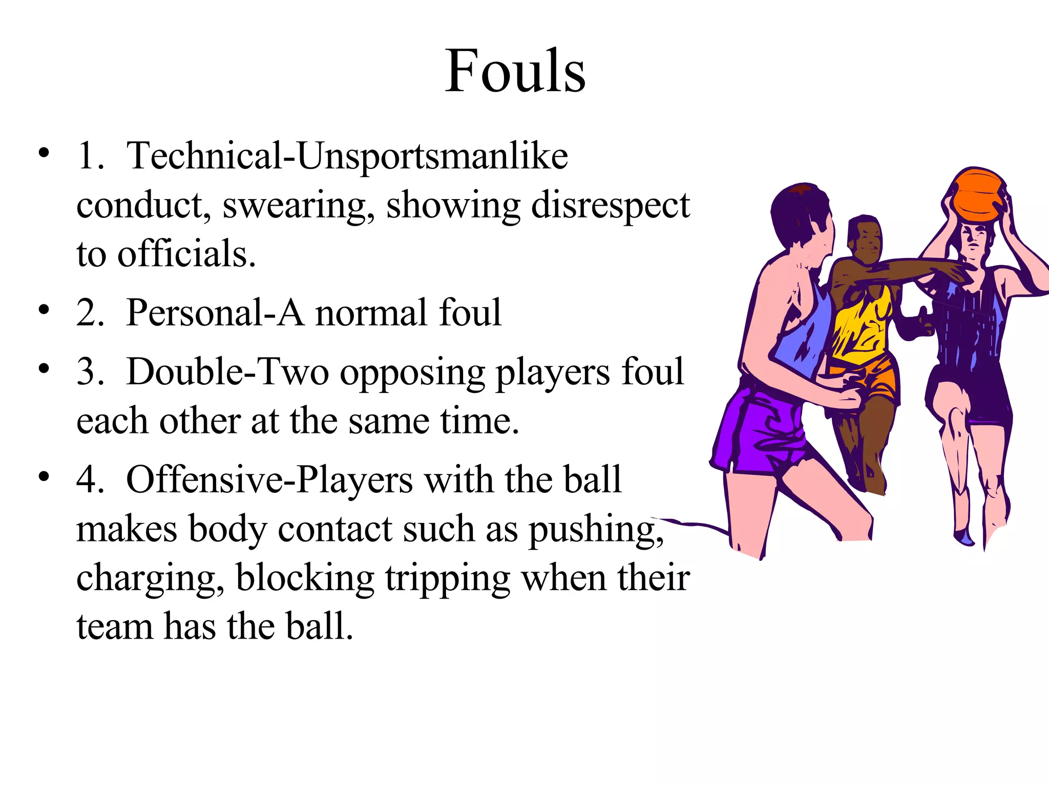 Basketball | PPT