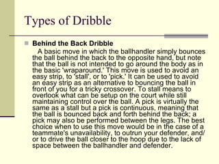 Basketball | PPT