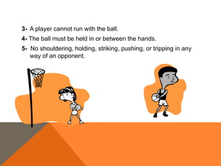 Basketball | PPTX