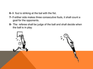 Basketball | PPTX