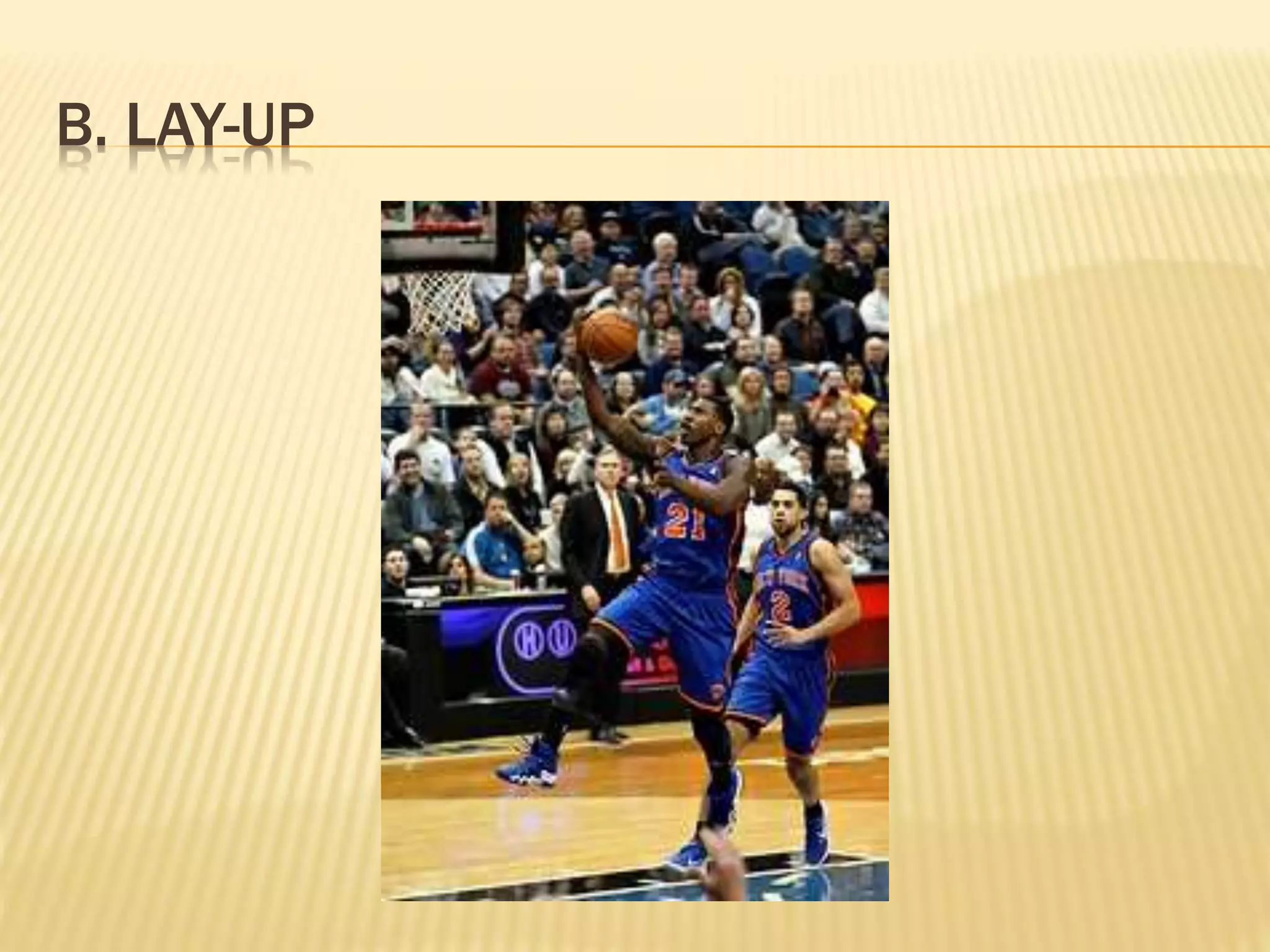Basketball : History - Basic Skills | PPSX