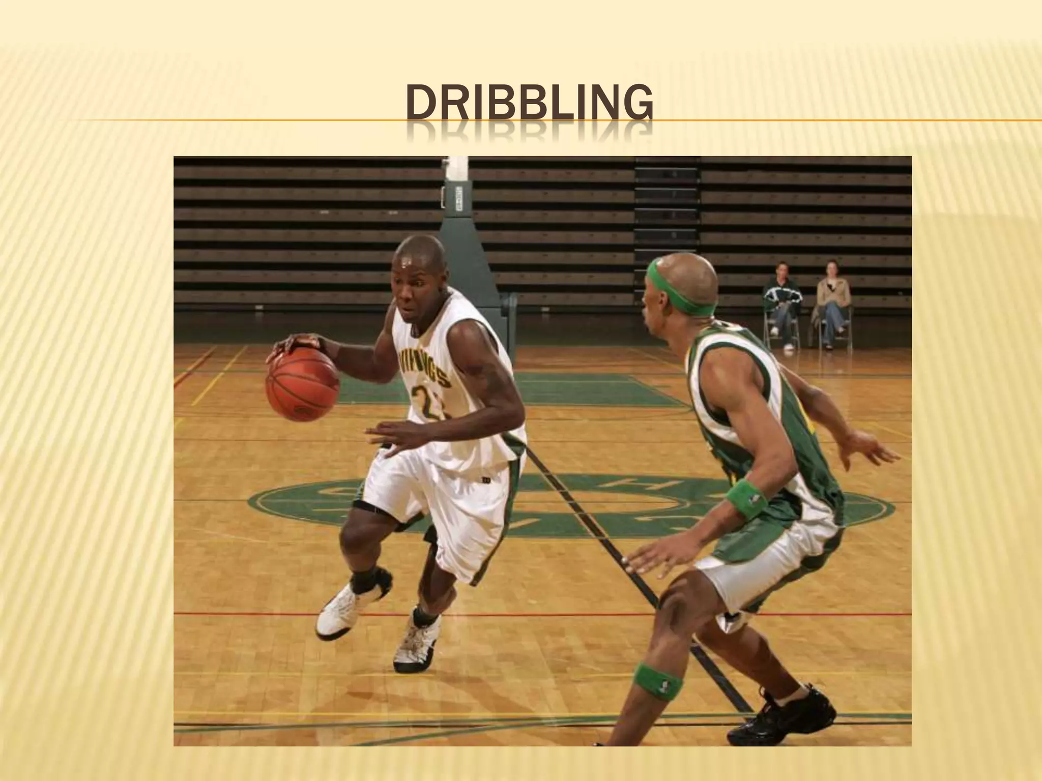 Basketball : History - Basic Skills | PPSX