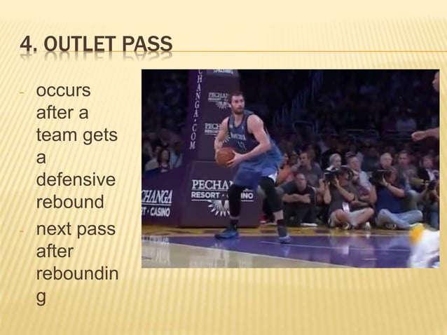 Basketball : History - Basic Skills | PPSX