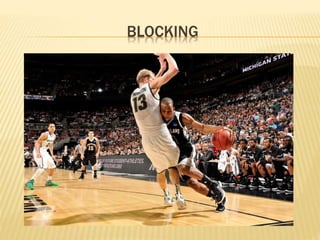 Basketball : History - Basic Skills | PPSX