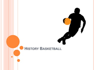 Basketball | PPT