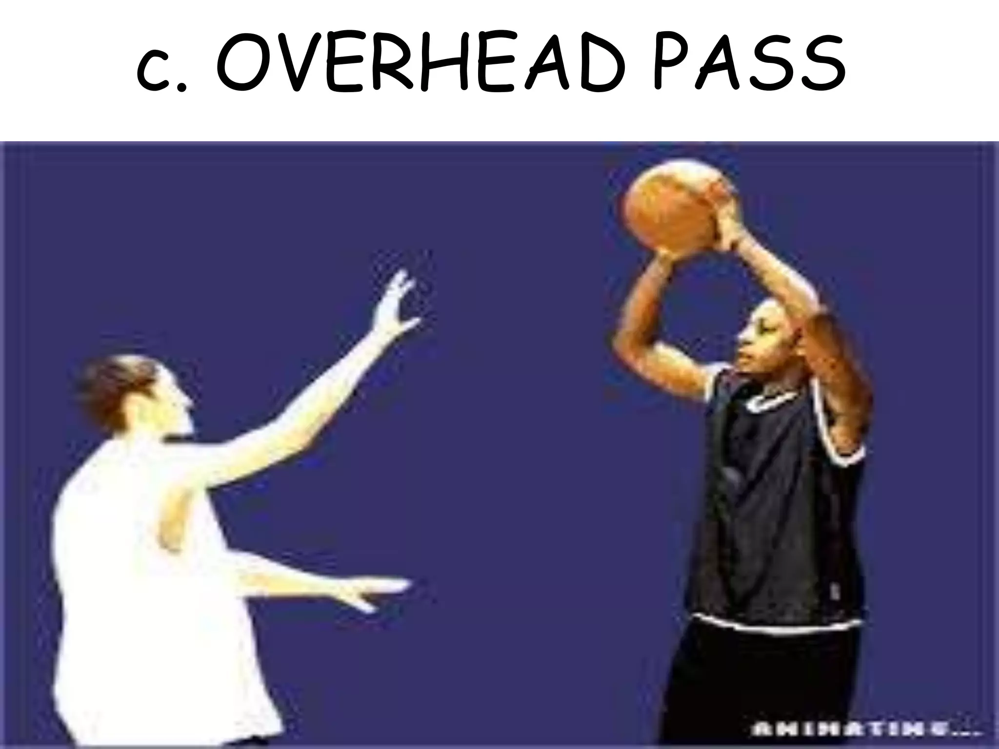 Basketball | PPTX