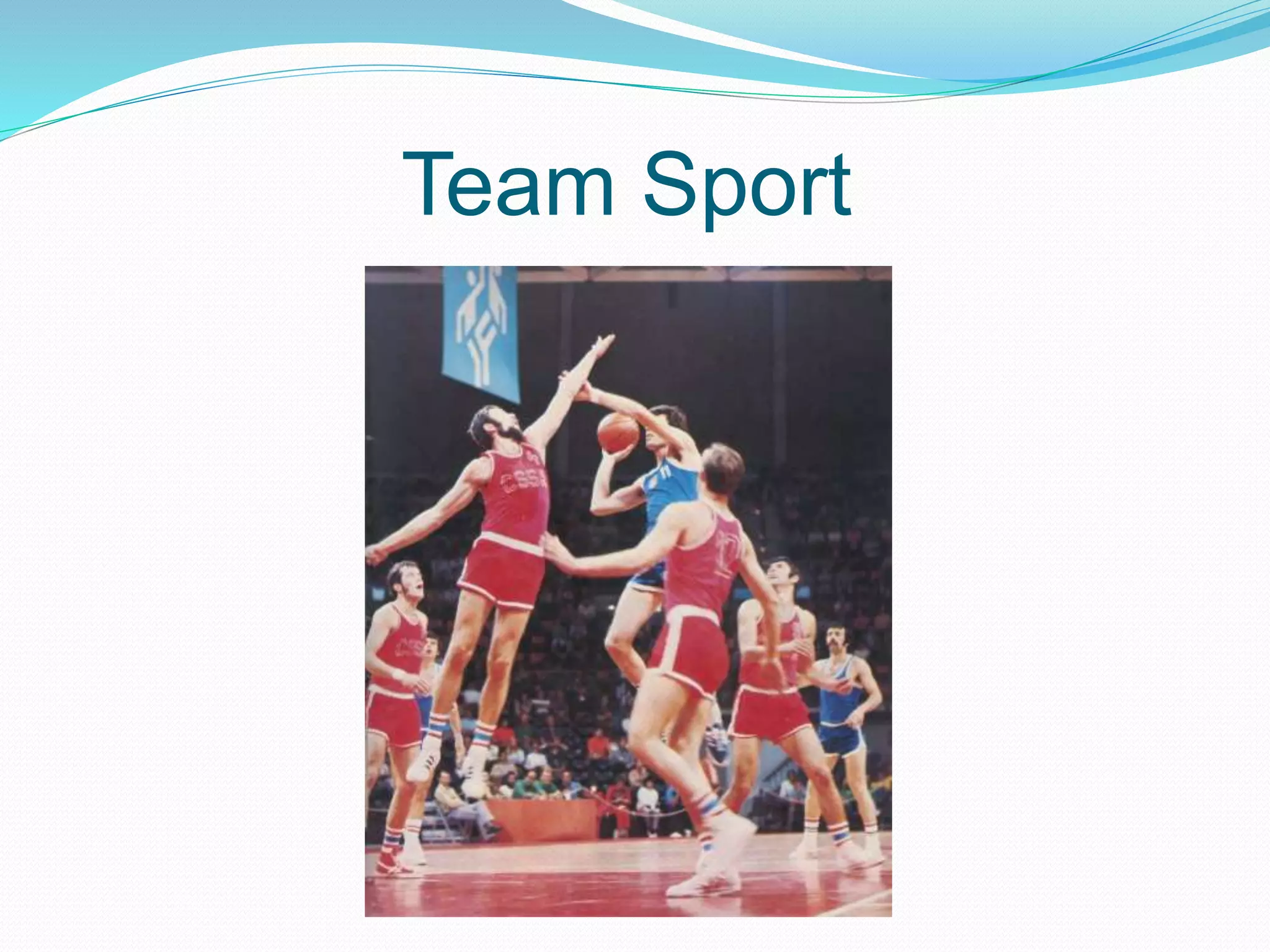 Basketball presentation | PPTX