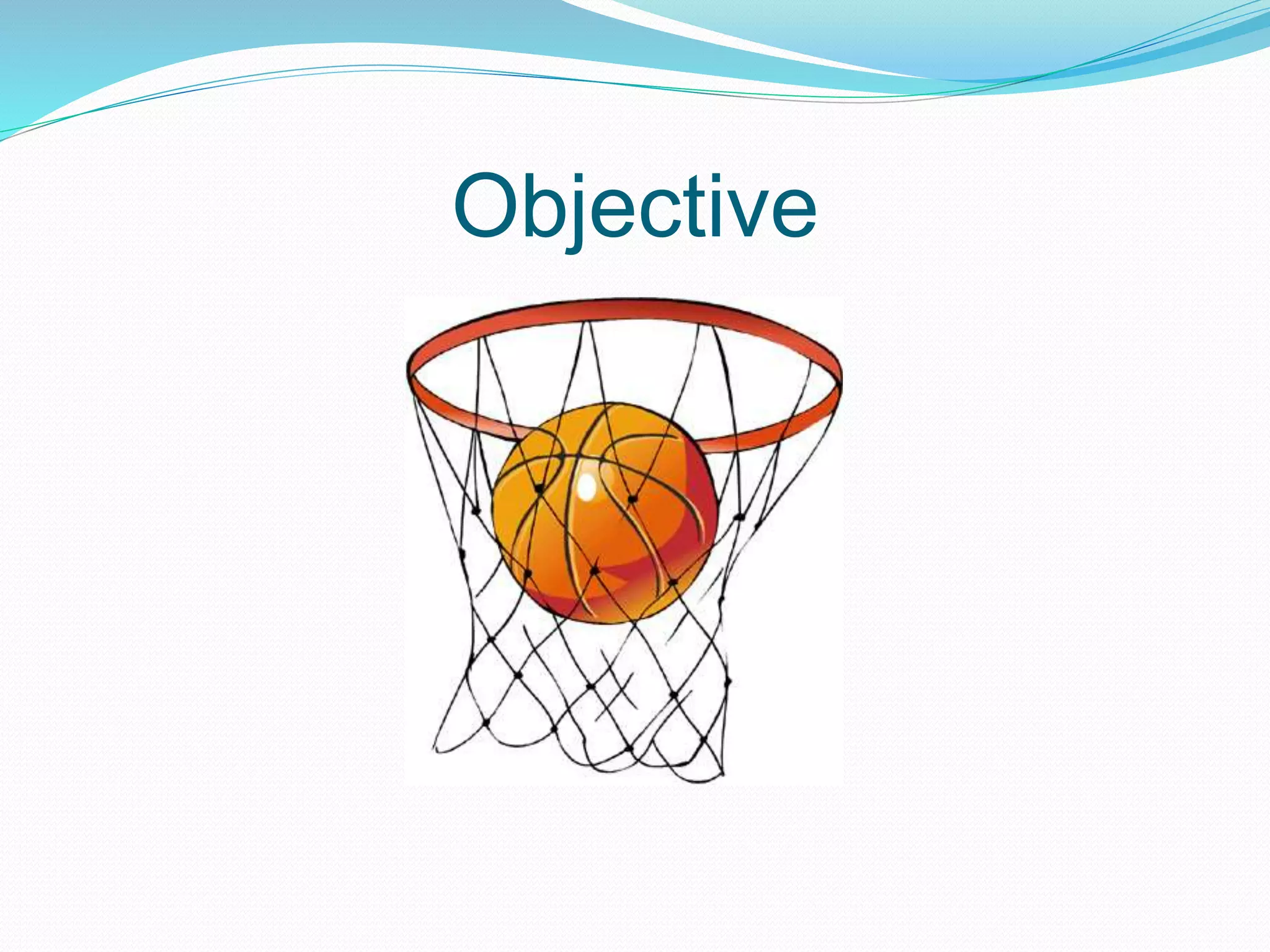 Basketball presentation | PPTX