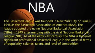 Basketball - history | PPT
