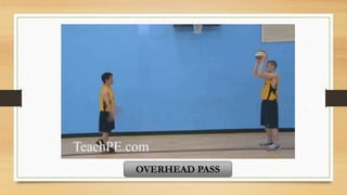 Basketball | PPTX