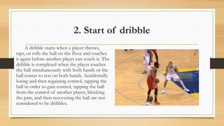 Basketball | PPT