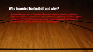 Basketball | PDF