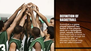 BASKETBALL.pptx