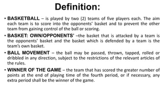 Basketball.ppt