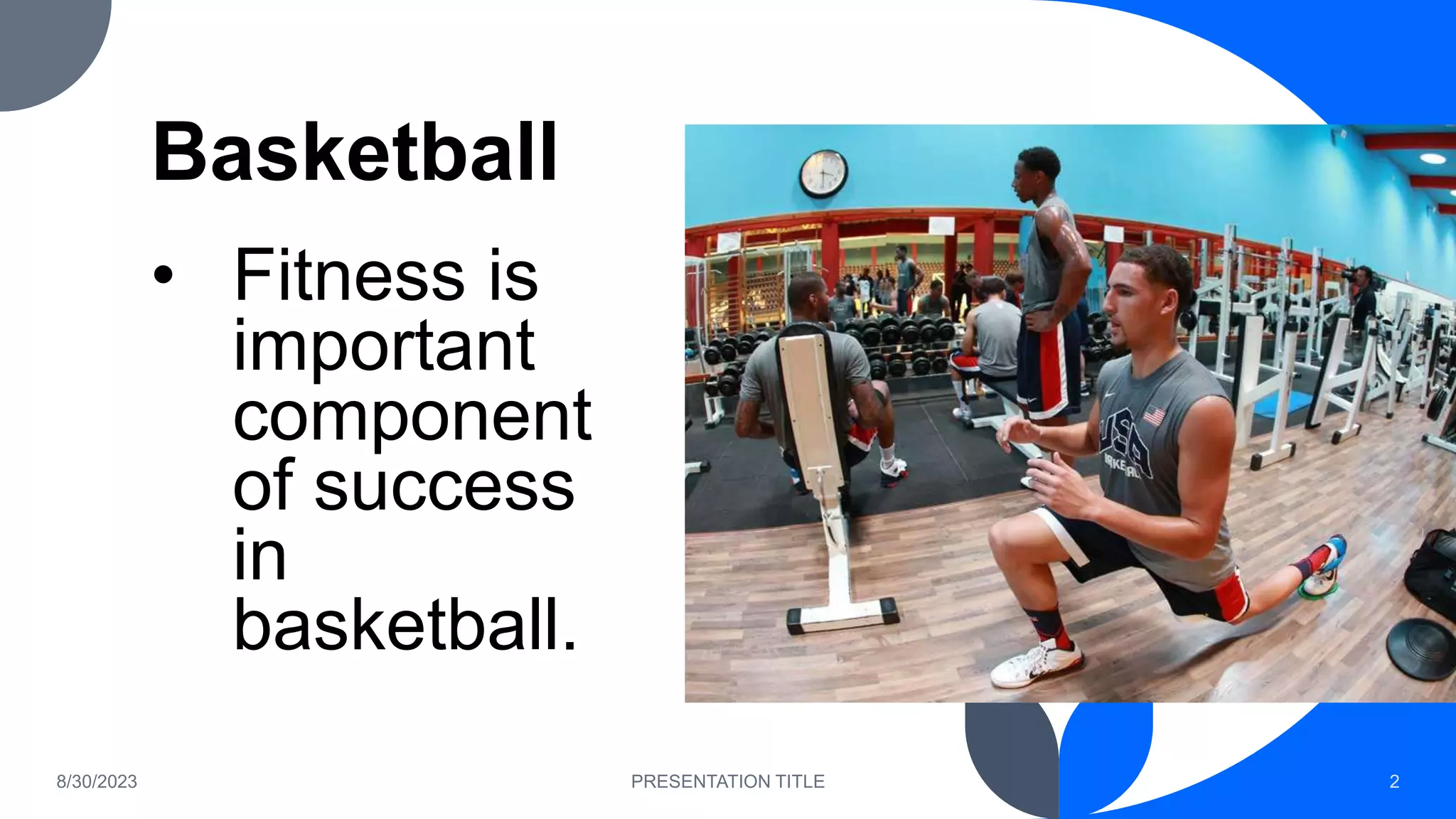 basketball.pptx | Free Download