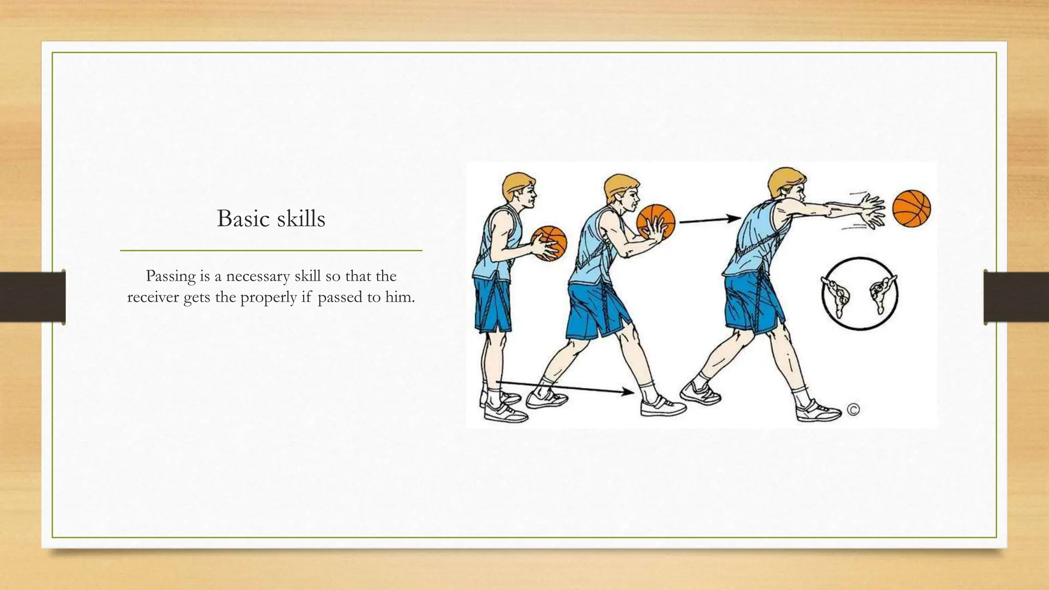 origin and history of basketball......... | PPTX