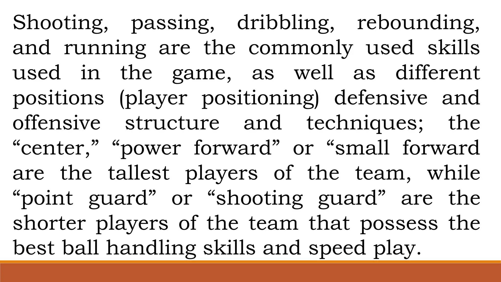 HOPE 11 Physical Education basketball.pptx