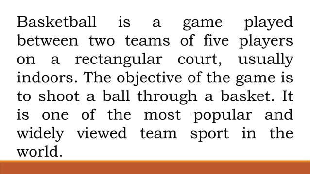 HOPE 11 Physical Education basketball.pptx