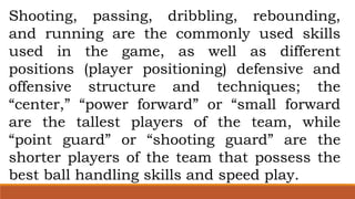 HOPE 11 Physical Education basketball.pptx