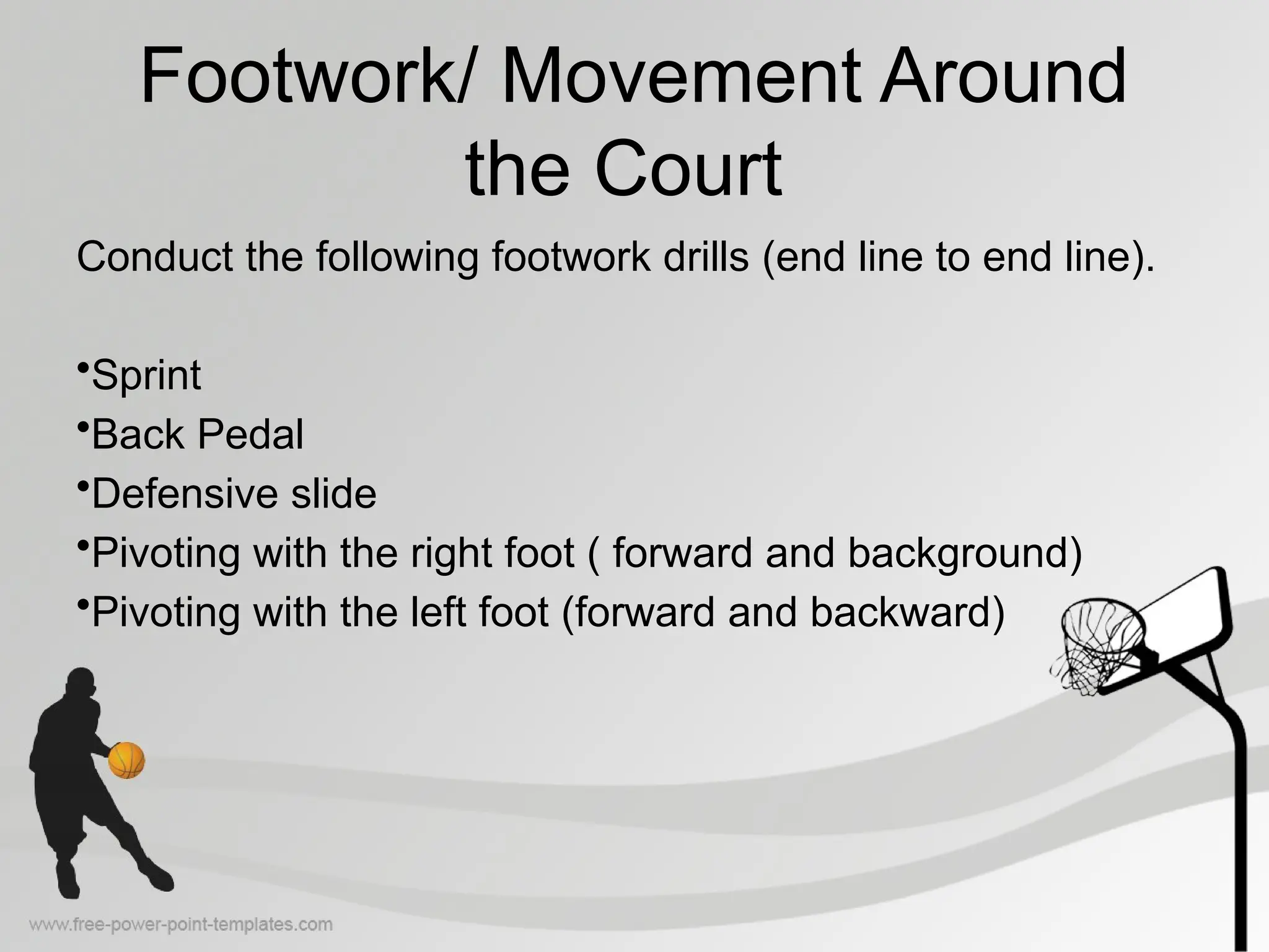 basketball.pptx ppt notes in Physical education | PPT