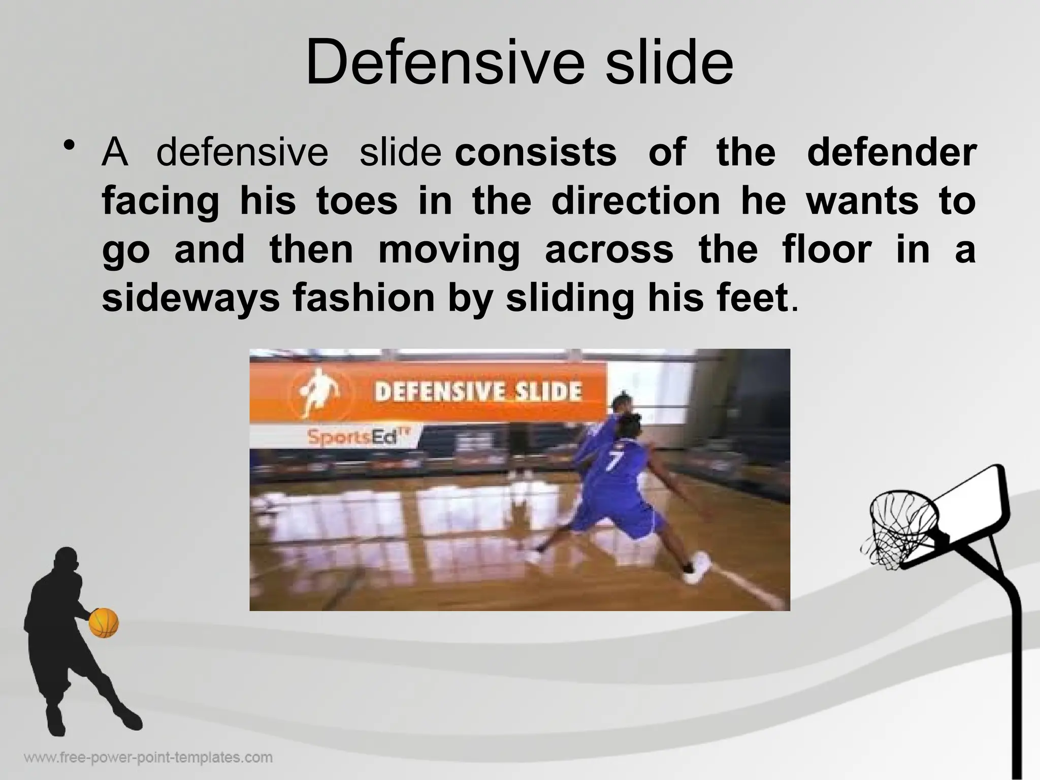 basketball.pptx ppt notes in Physical education | PPTX