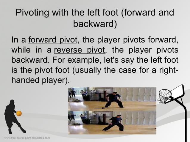 basketball.pptx ppt notes in Physical education | PPT