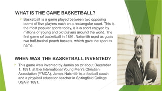 PATHFIT BASIC KNOWLEDGE ON BASKETBALL.pptx