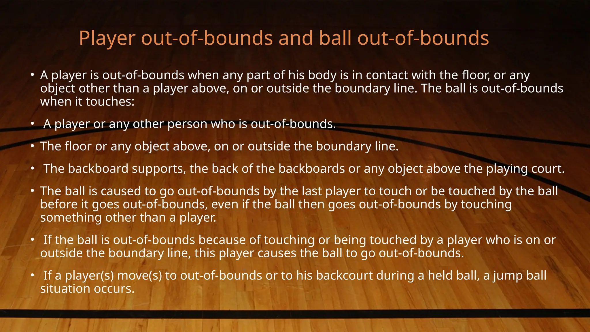 Basketball.pptx............................................ | PPTX