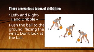 basketball.pptx power point presentation | PPTX
