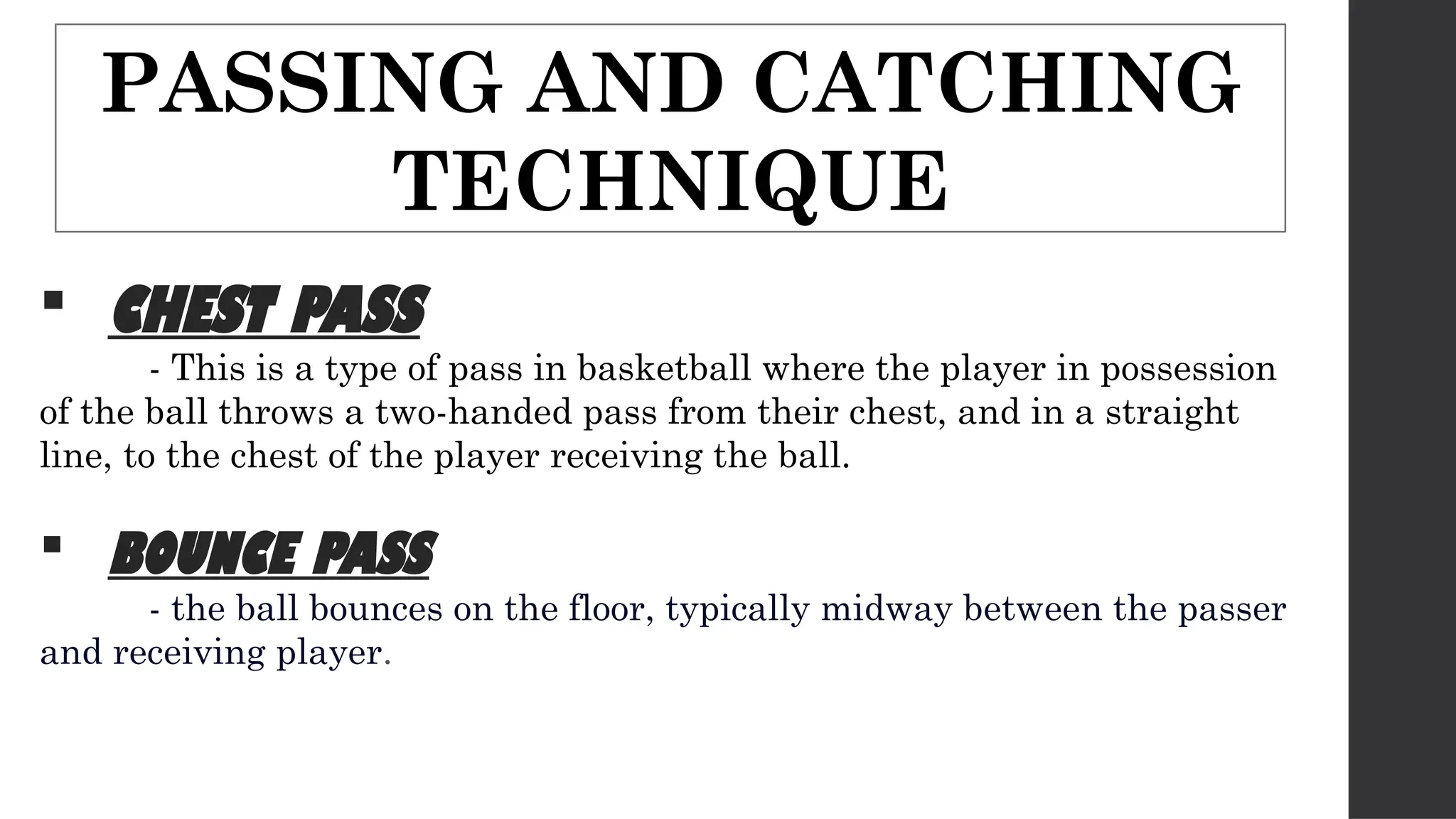 BASKETBALL HISTORY...................... | PPTX