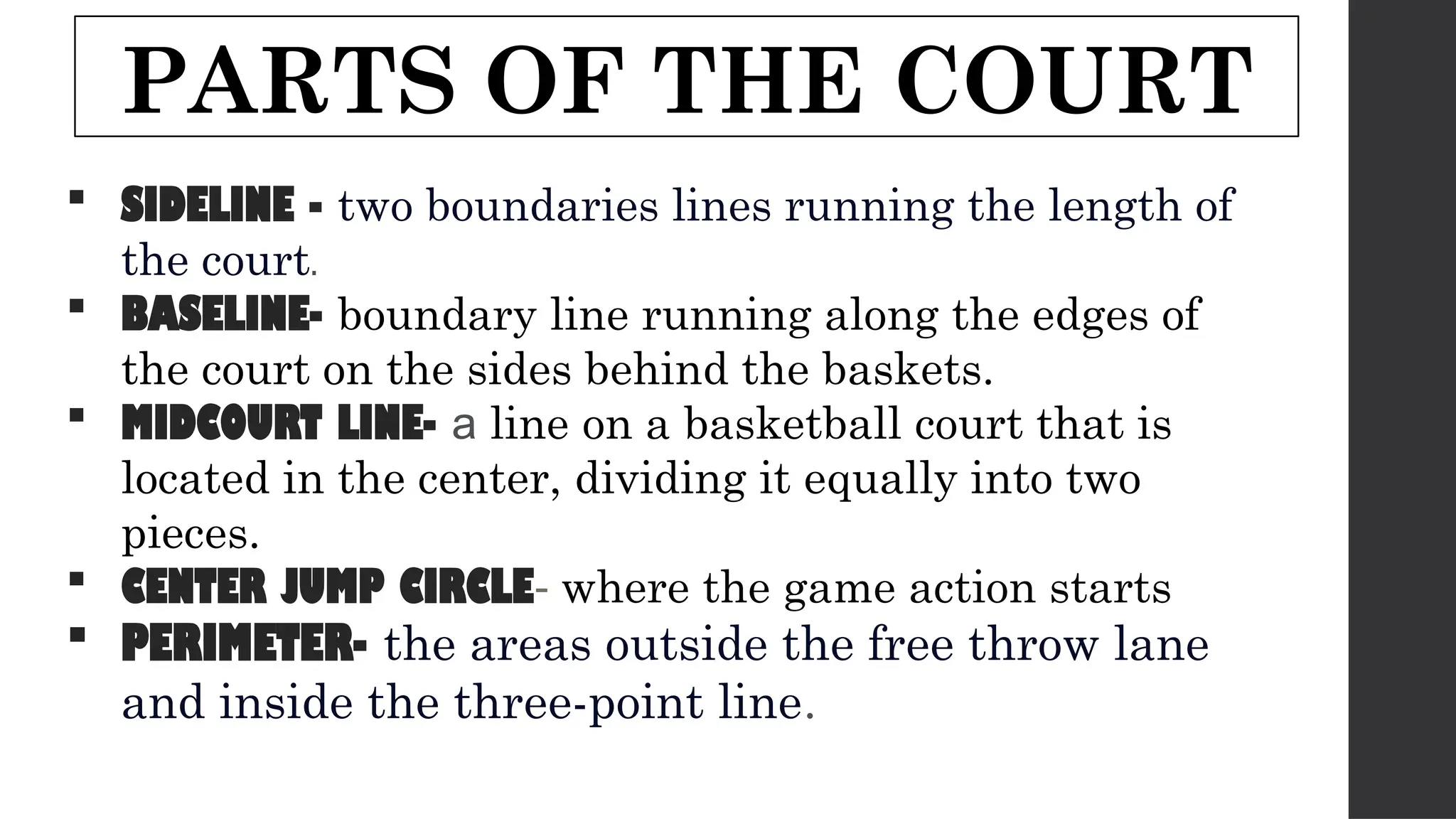 BASKETBALL HISTORY...................... | PPTX