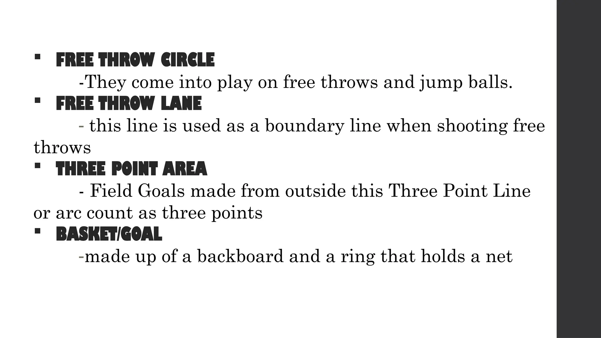 BASKETBALL HISTORY...................... | PPTX