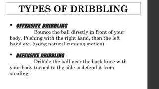 BASKETBALL HISTORY...................... | PPTX