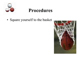 Basketball Jump Shot | PPT
