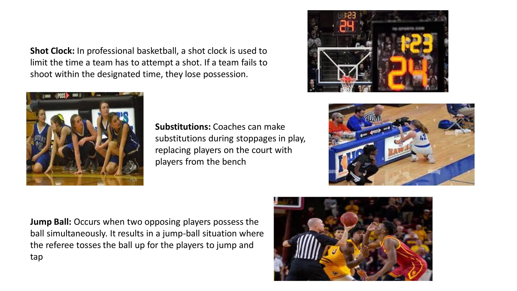 Basketball Fundamentales and all rules.pdf