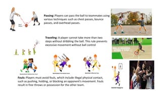 Basketball Fundamentales and all rules.pdf