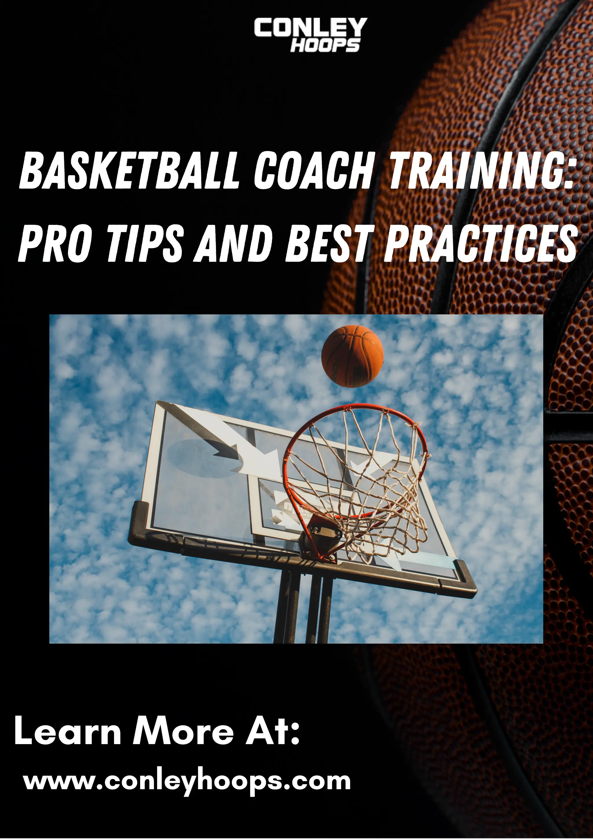 Basketball Coach Training Pro Tips and Best Practices | PDF