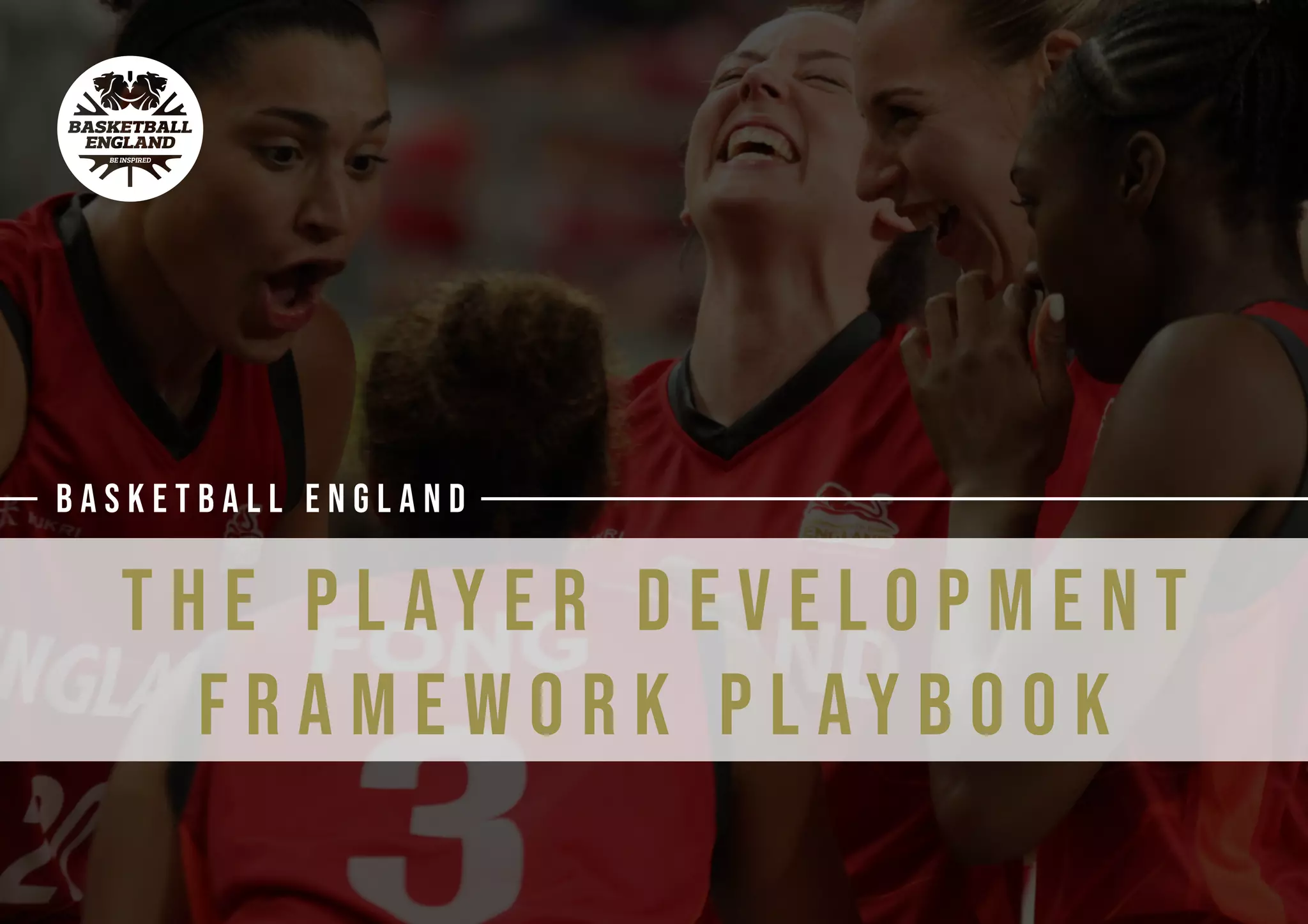Basketball England Player Development Framework | PDF